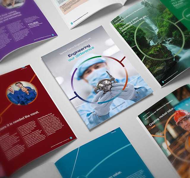 Spirax Group | Solutions for a more efficient, safer and sustainable world